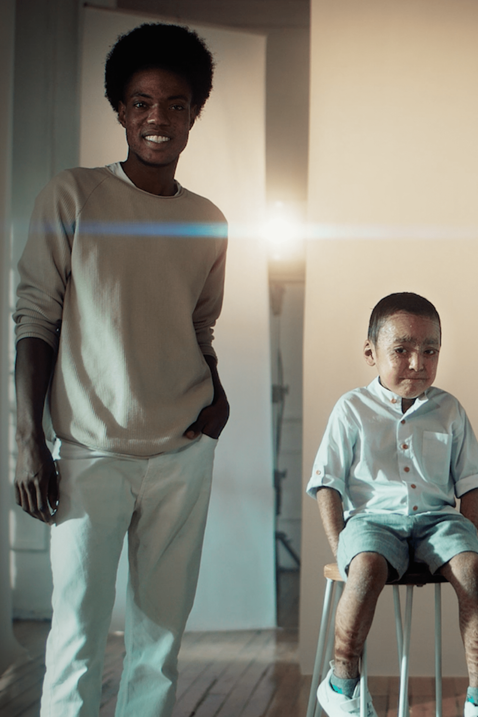 Hyperpigmentation On Legs | Eucerin UK